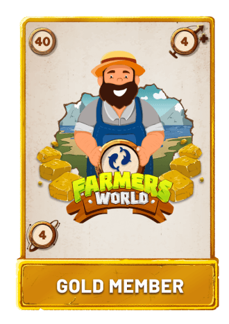 Farmers World - Best Play To Earn Blockchain Game